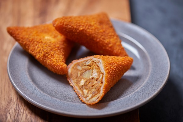 sambalexpress eastham