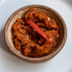 sambalexpress eastham