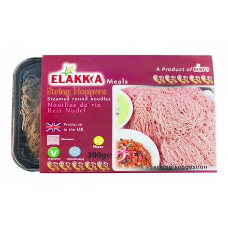 Frozen String Hoppers (10) – sambalexpress rayners